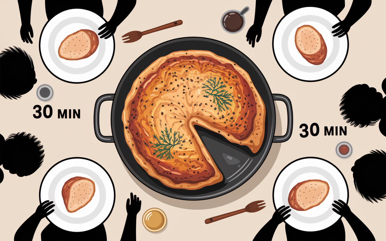 Recette pâte au poulet facile : votre guide pour un plat réconfortant ...